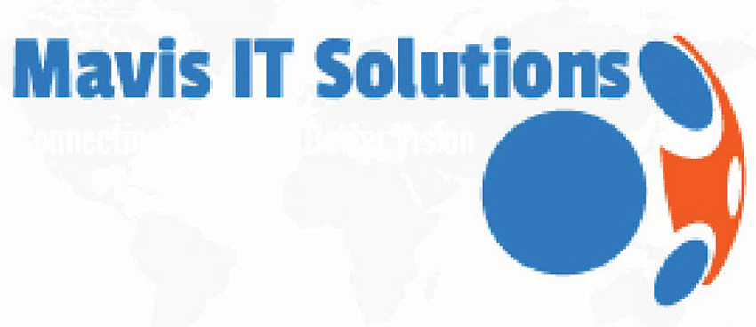 Mavis IT Solutions